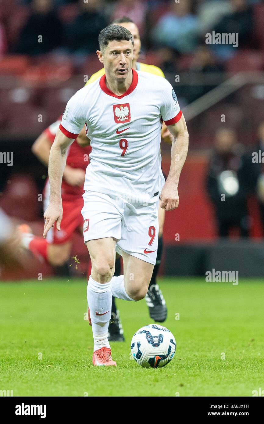 Poland malta world cup hi-res stock photography and images - Alamy