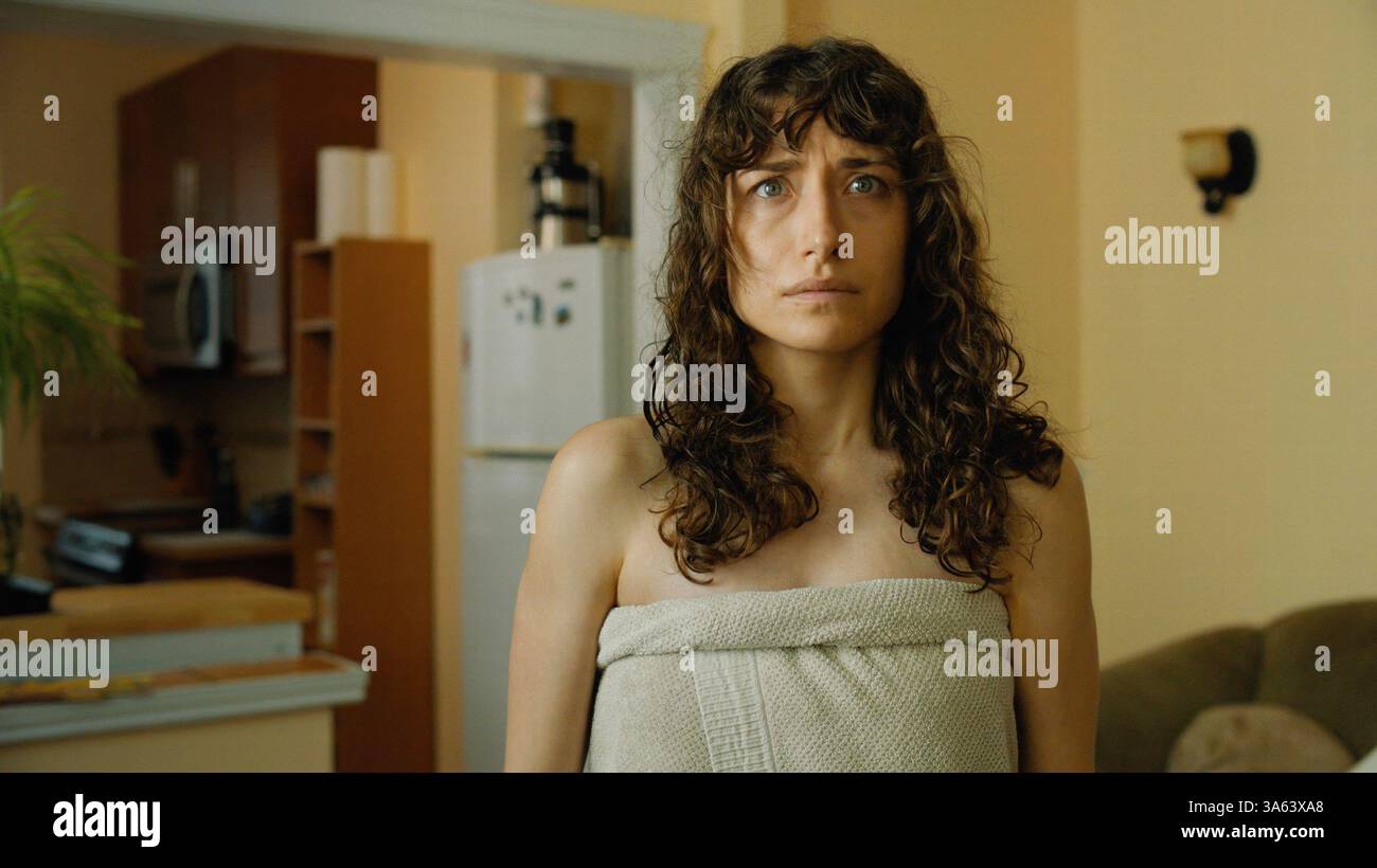 THE KILLGRIN, Konstantina Mantelos, 2024. © Dark Sky Films / Courtesy ...