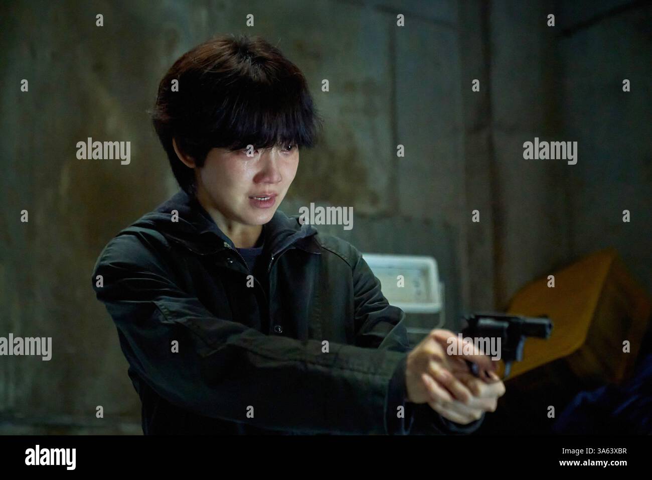 REVELATIONS, (aka GYESIROK), SHIN Hyun-been, 2025. ph: CHO Wonjin ...