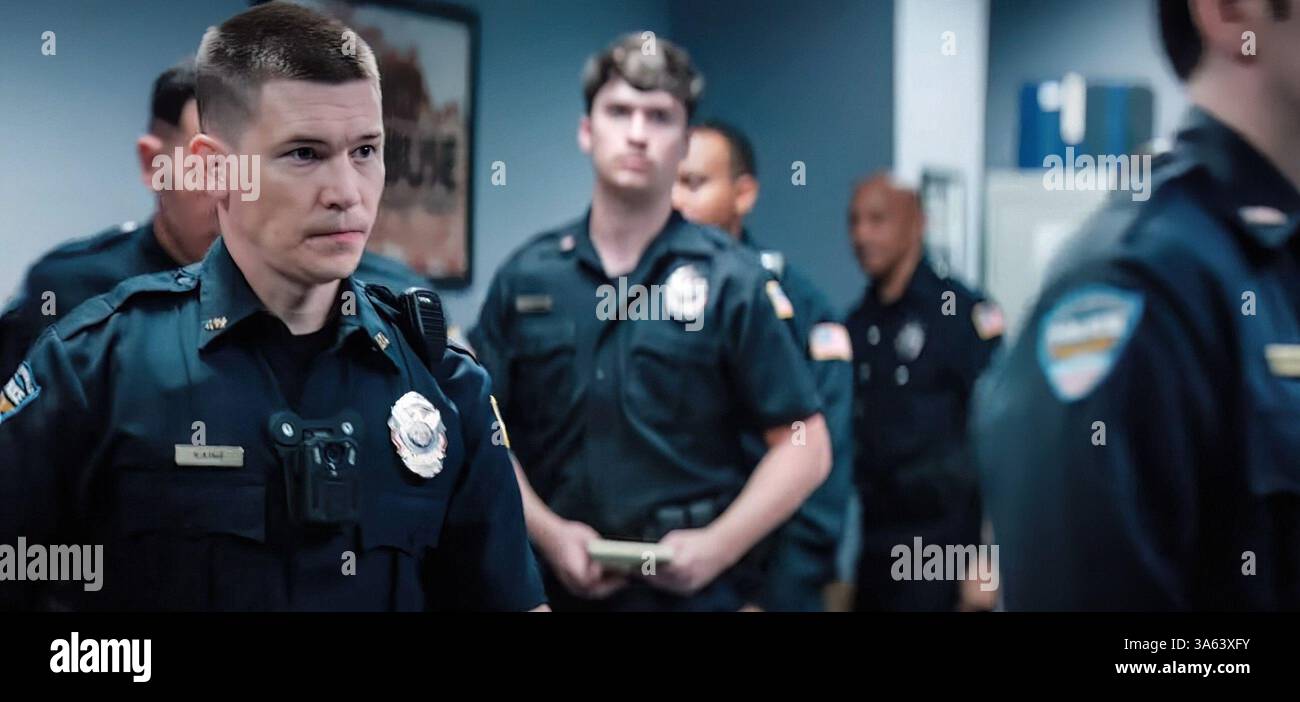 TYLER PERRY'S DUPLICITY, (aka DUPLICITY), Jimi Stanton (left), 2025 ...