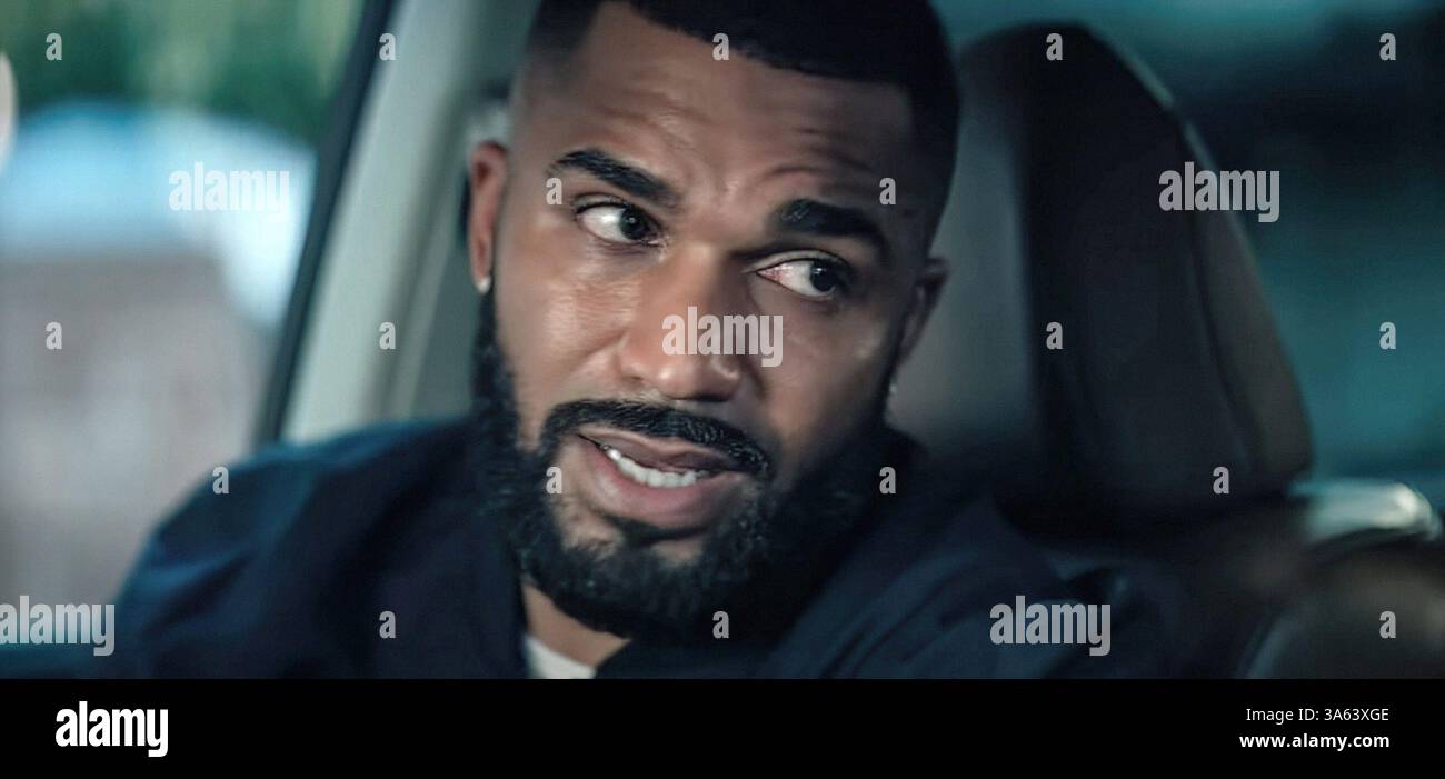 TYLER PERRY'S DUPLICITY, (aka DUPLICITY), Tyler Lepley, 2025. © Amazon ...