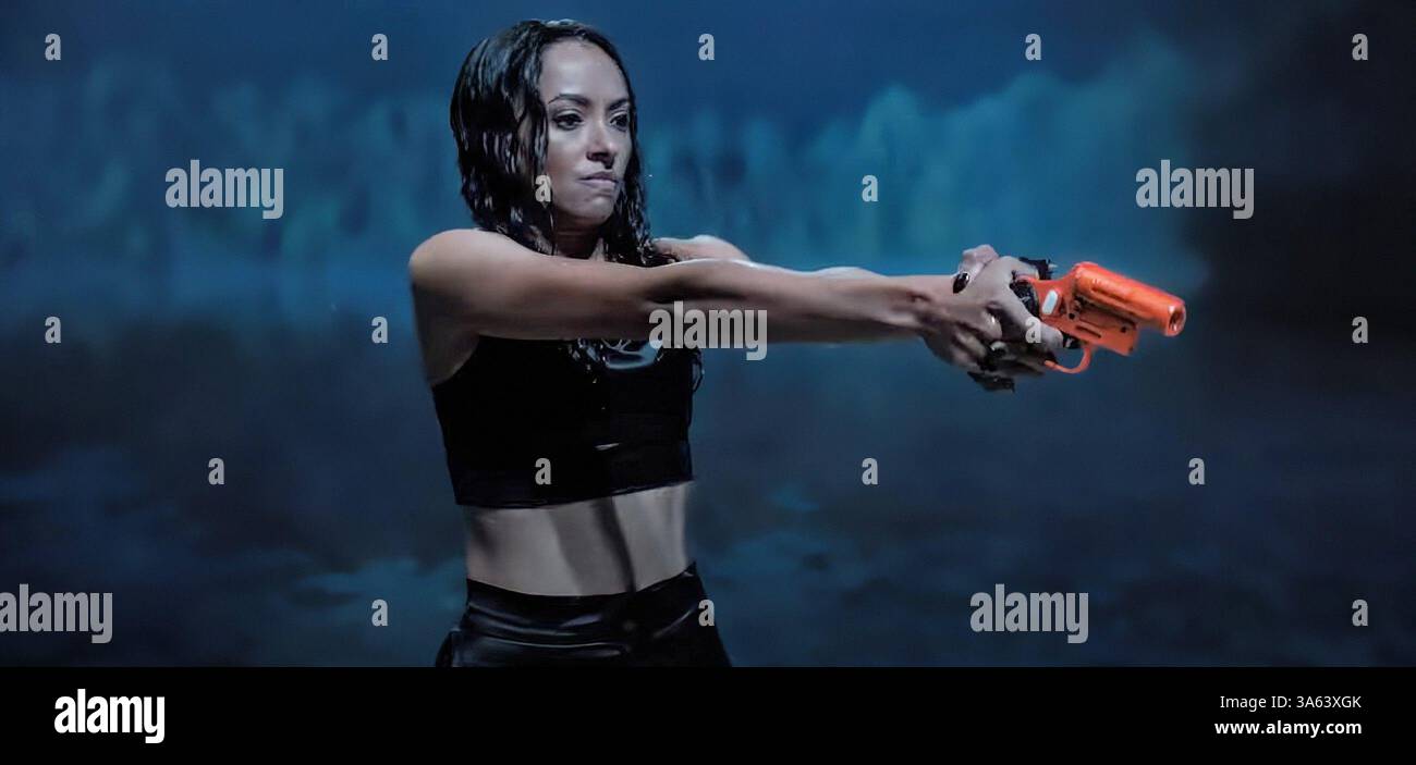 TYLER PERRY'S DUPLICITY, (aka DUPLICITY), Kat Graham, 2025. © Amazon ...