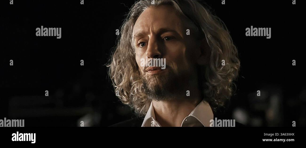 WARDEN, James Turpin, 2025. © Freestyle Digital Media / Courtesy ...