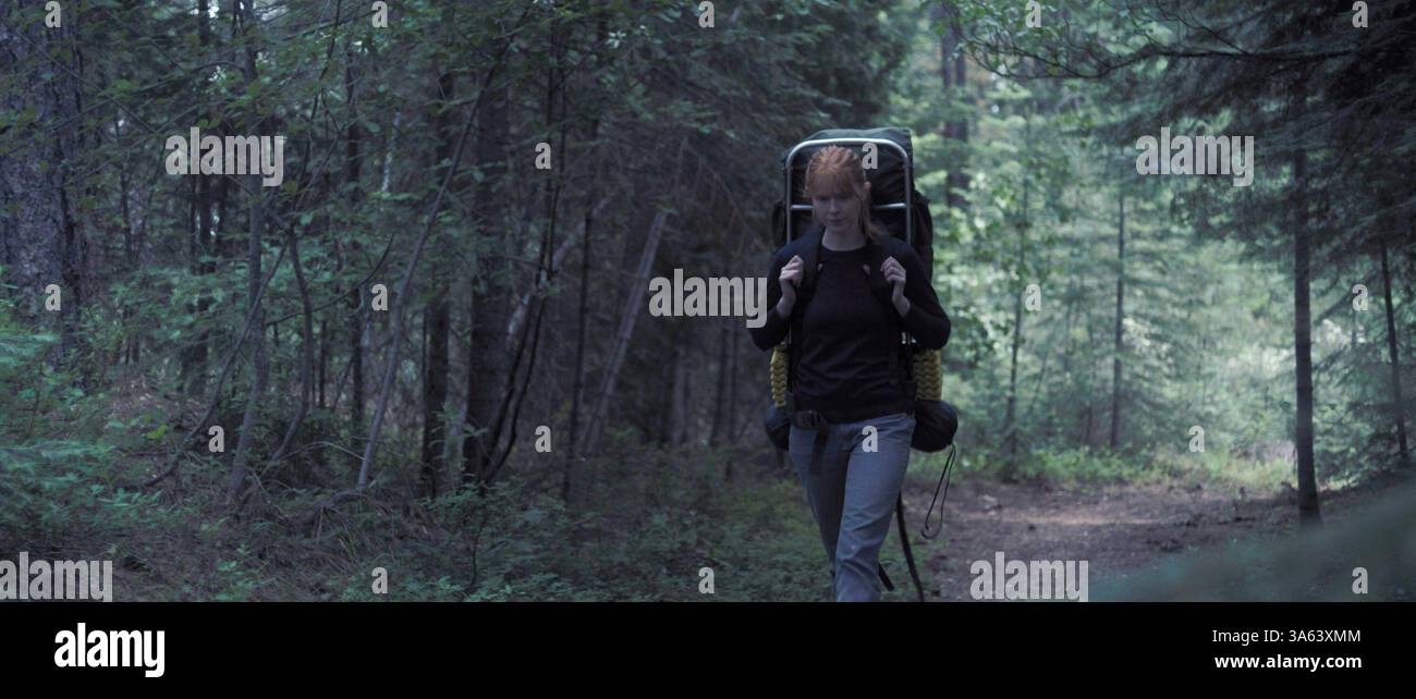 TO DIE ALONE, Lisa Jacqueline Starrett, 2024. © One Tree Entertainment ...