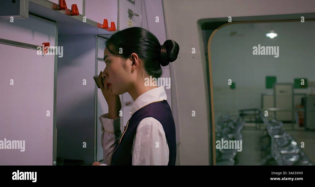 STONEWALLING, (aka SHIMEN), YAO Honggui, 2022. © Kimstim Films ...