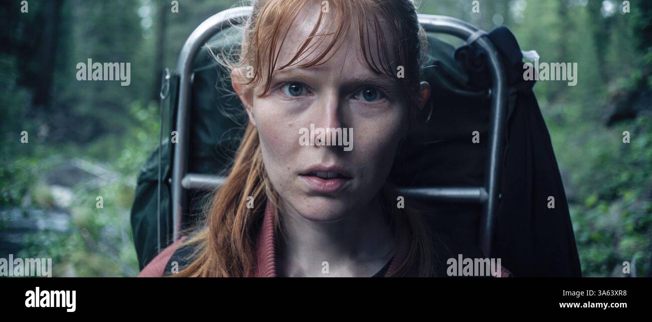 TO DIE ALONE, Lisa Jacqueline Starrett, 2024. © One Tree Entertainment ...