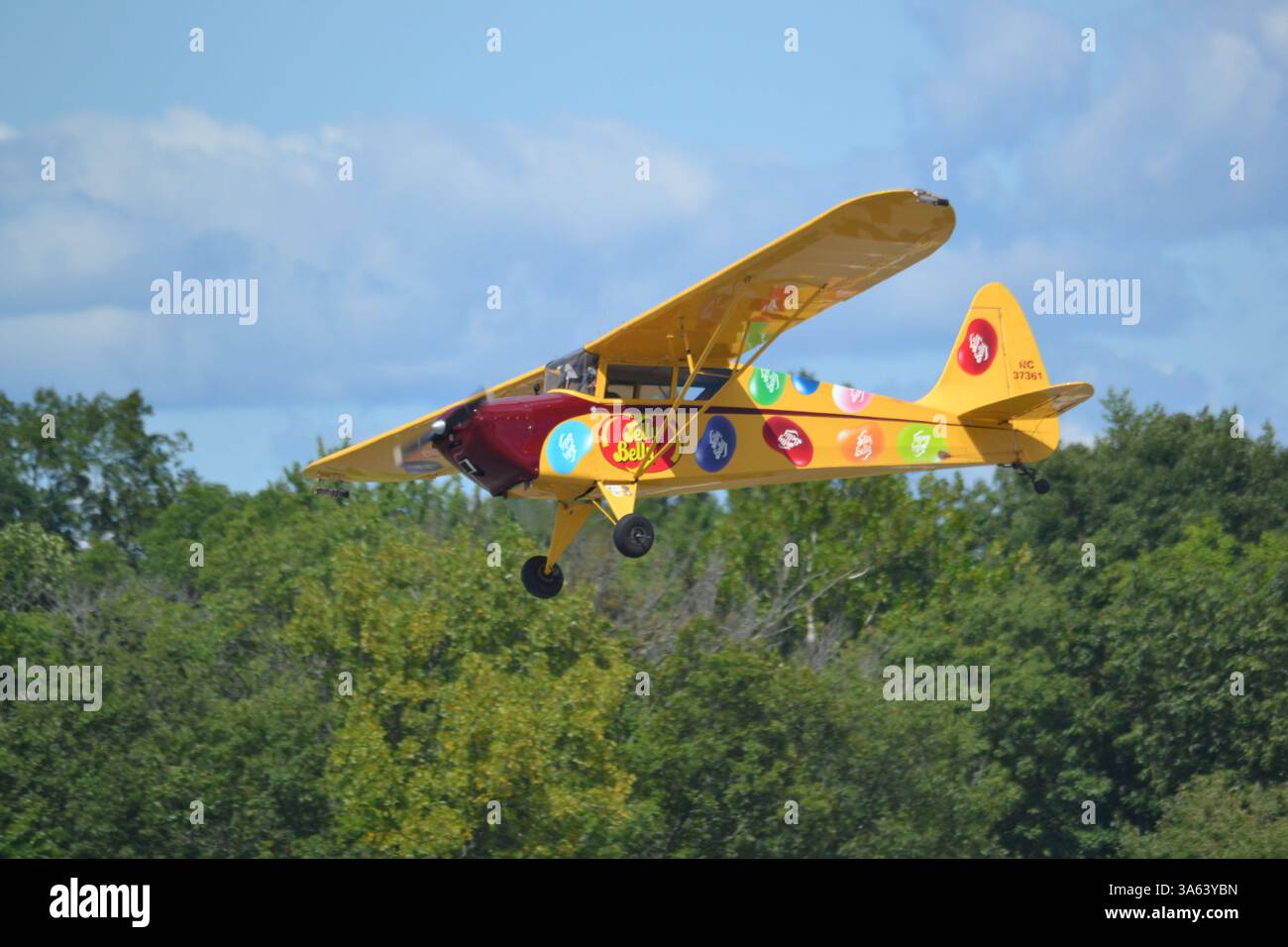 Franklin 4ac engine hi-res stock photography and images - Alamy