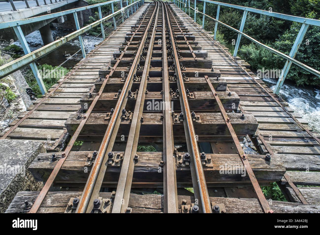 Railroad signs hi-res stock photography and images - Alamy