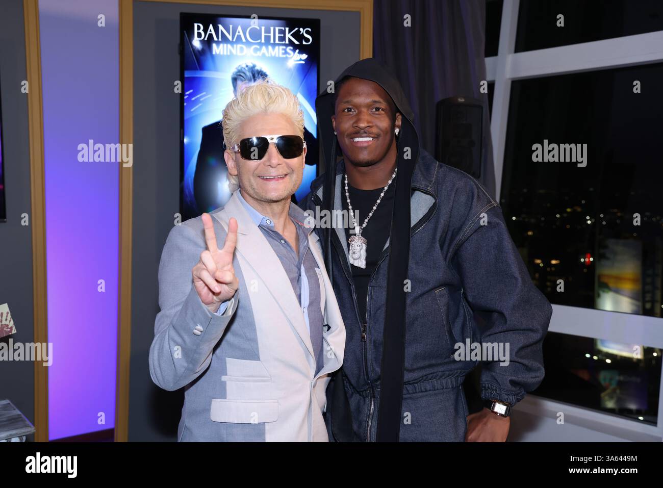 Hollywood, California, USA. 22nd March, 2025. Actor Corey Feldman and ...