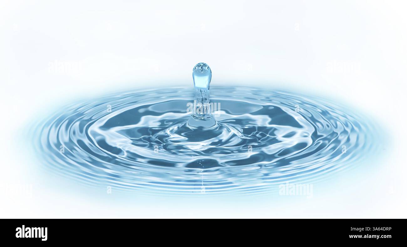 View green blue water Cut Out Stock Images & Pictures - Alamy