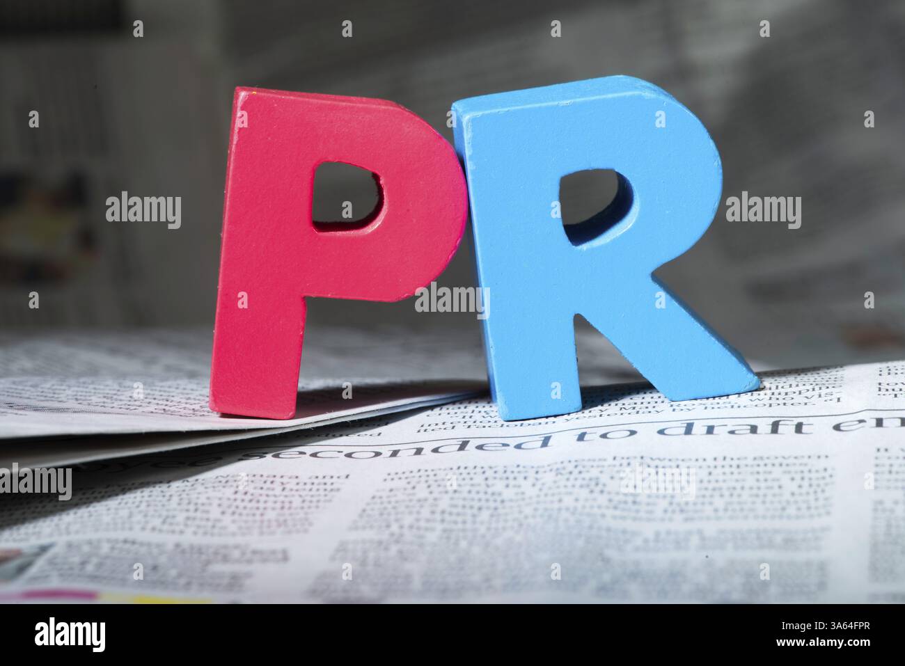 Social letter writing hi-res stock photography and images - Alamy