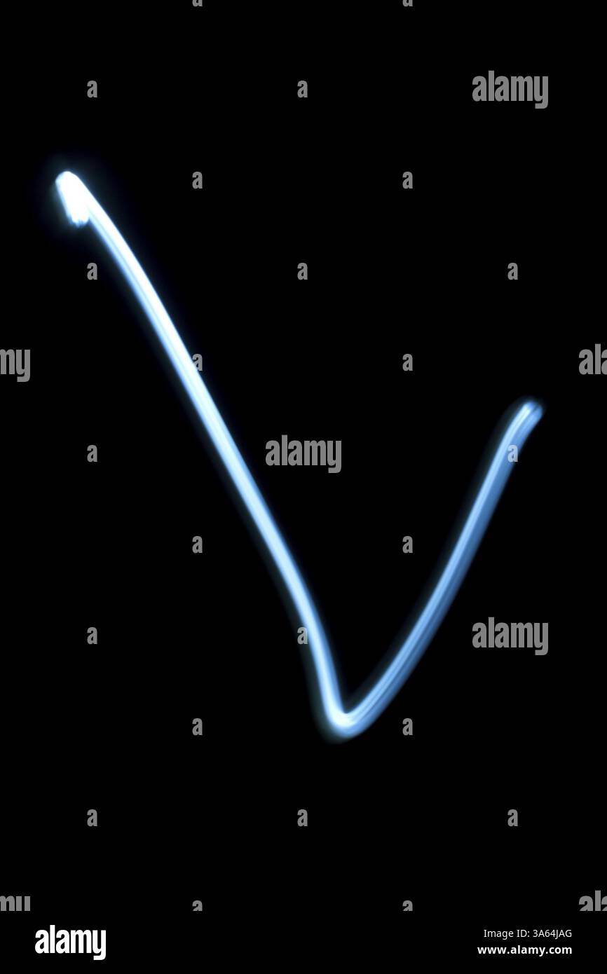 Wild animals neon sign hi-res stock photography and images - Alamy