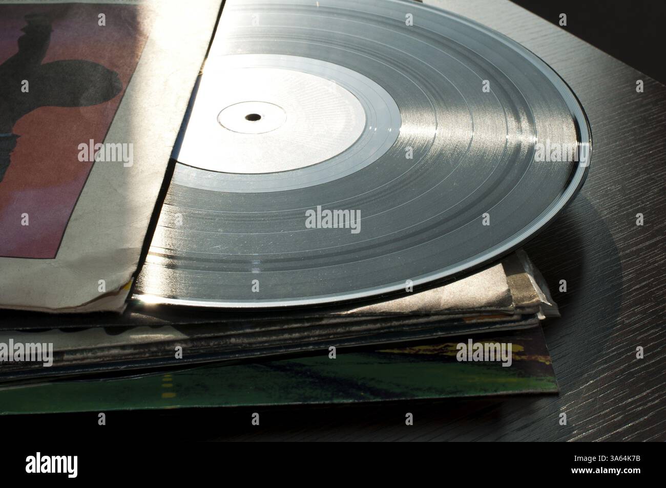 Album covers 1970s hi-res stock photography and images - Alamy