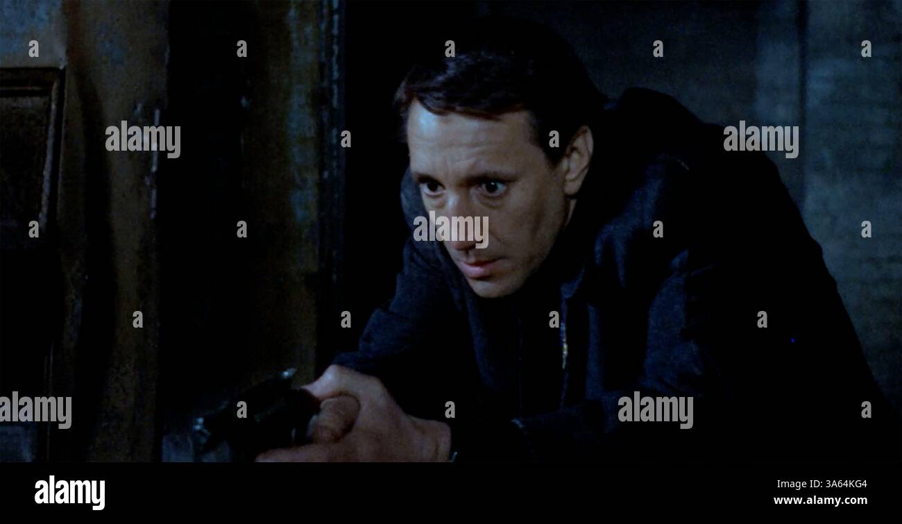 THE FRENCH CONNECTION - FILM STILLS. 1971 . USA. Roy Scheider in The ...