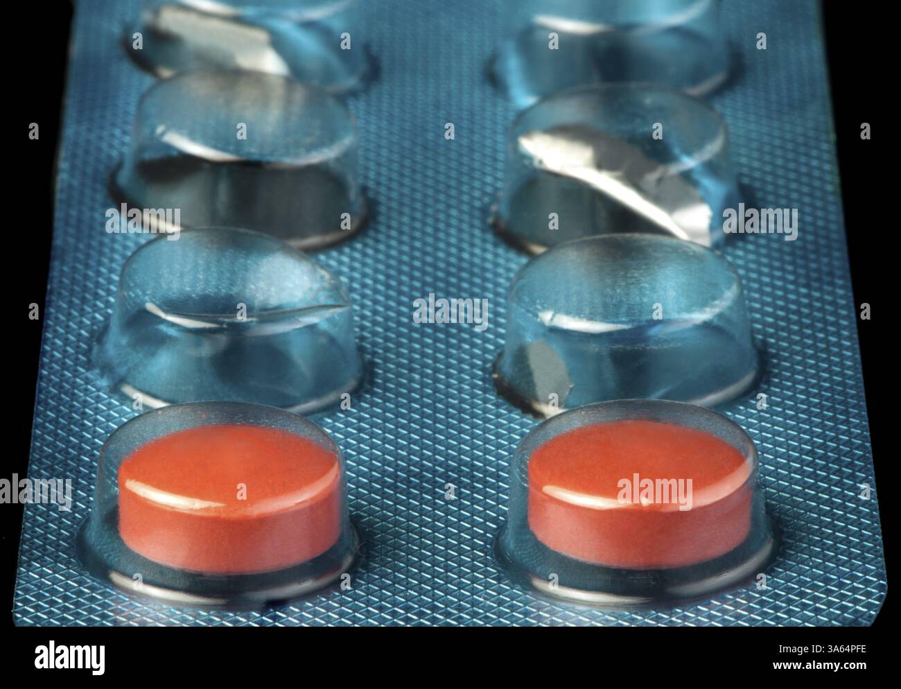 Pain pill hi-res stock photography and images - Alamy