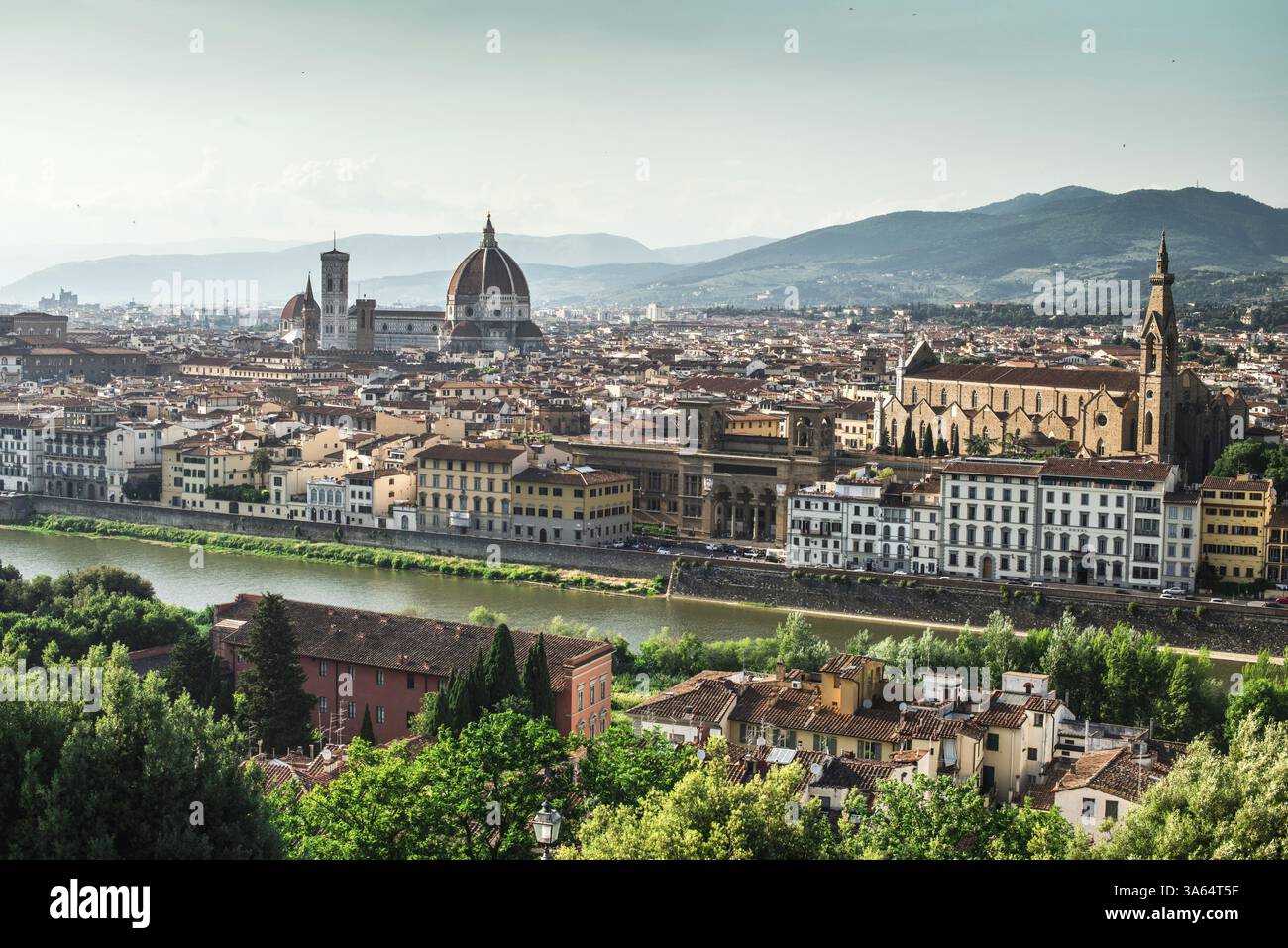 Panoramic bird eye top hi-res stock photography and images - Alamy