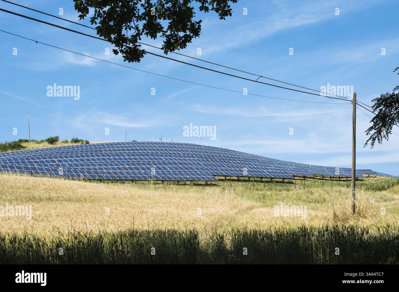Photo nice solar hi-res stock photography and images - Alamy