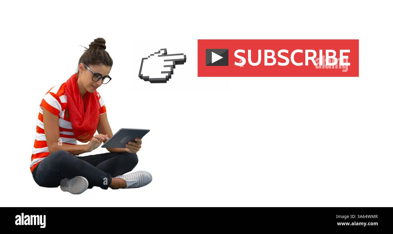 Engaging an audience Cut Out Stock Images & Pictures - Alamy