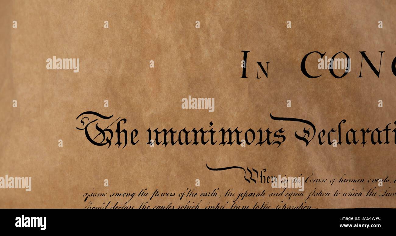 Showcasing text in elegant calligraphy hi-res stock photography and ...