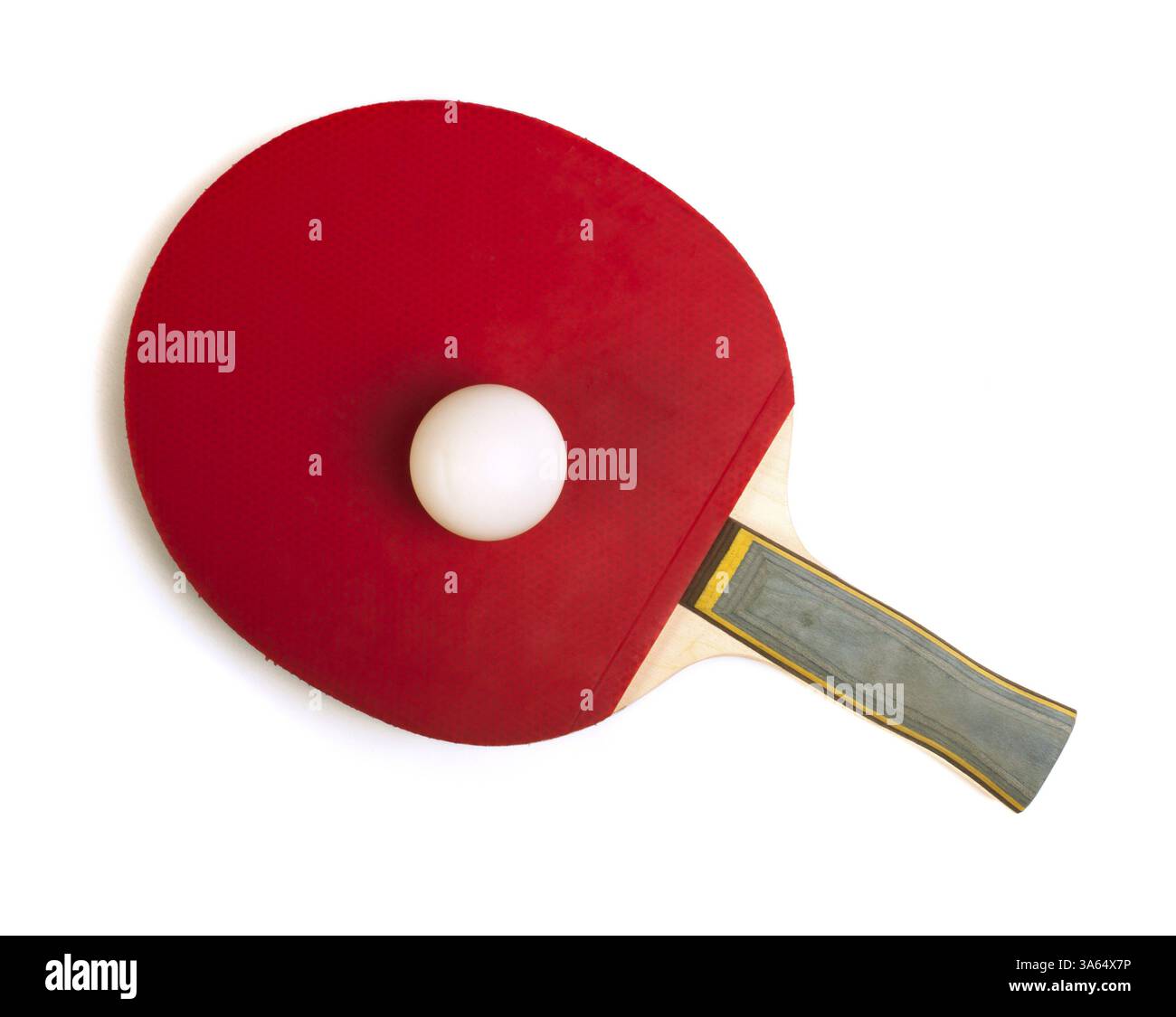 Ping pong table ping pong tables Cut Out Stock Images & Pictures - Alamy