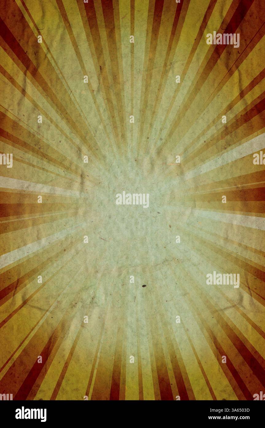 Decorative retro background paper. Style 80s Stock Photo - Alamy