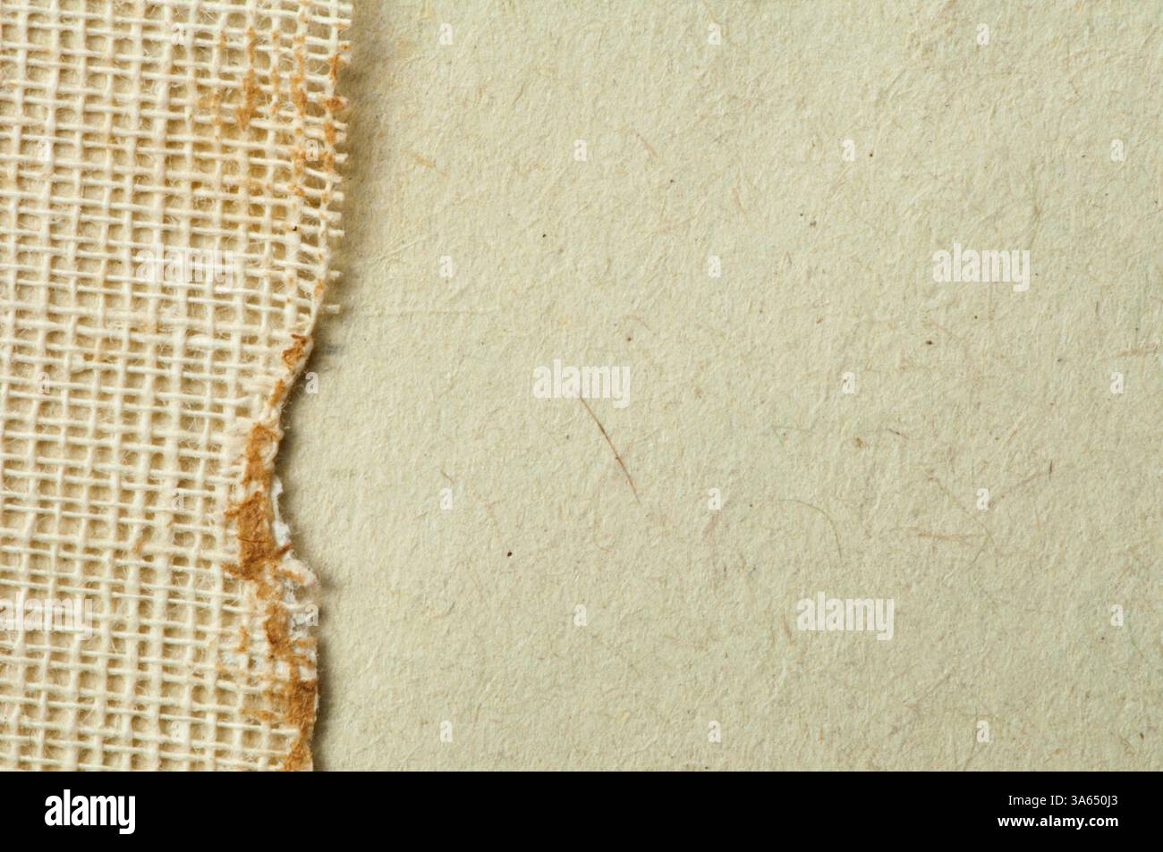 Old crumpled paper. Paper texture Stock Photo - Alamy