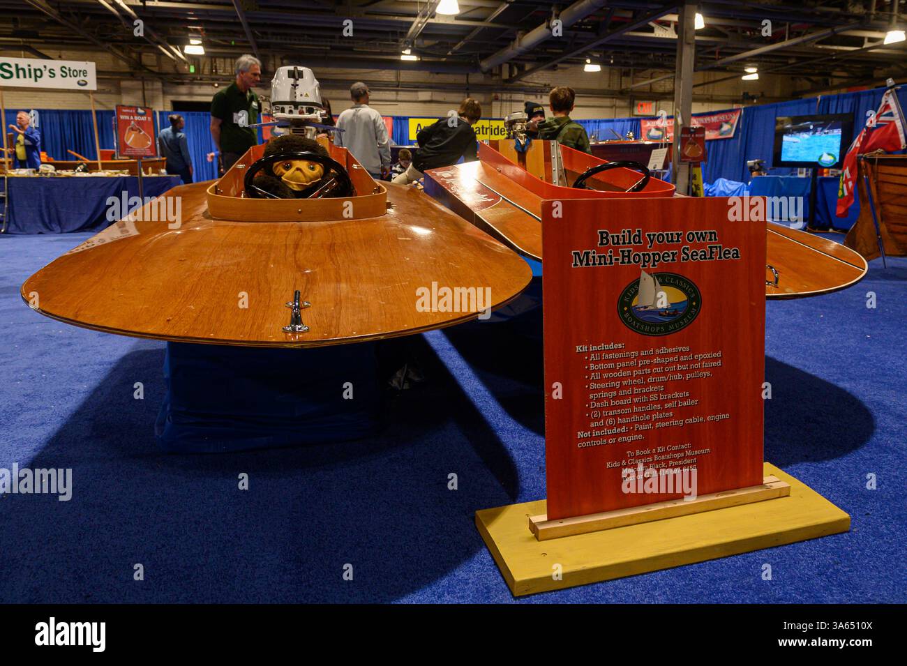 Mini hopper hi-res stock photography and images - Alamy