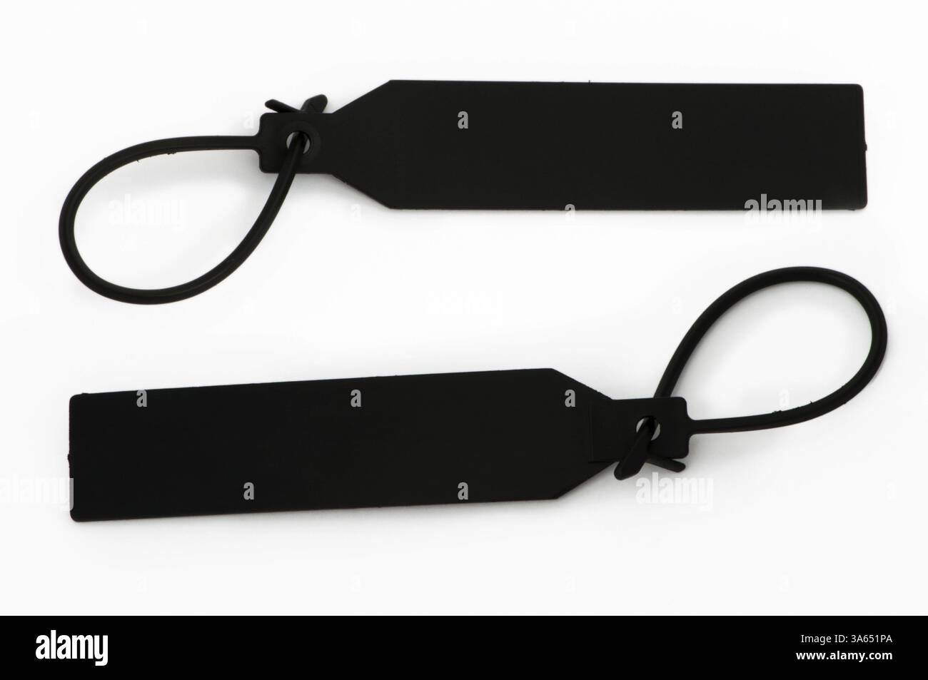 Travel sticker blank Cut Out Stock Images & Pictures - Alamy