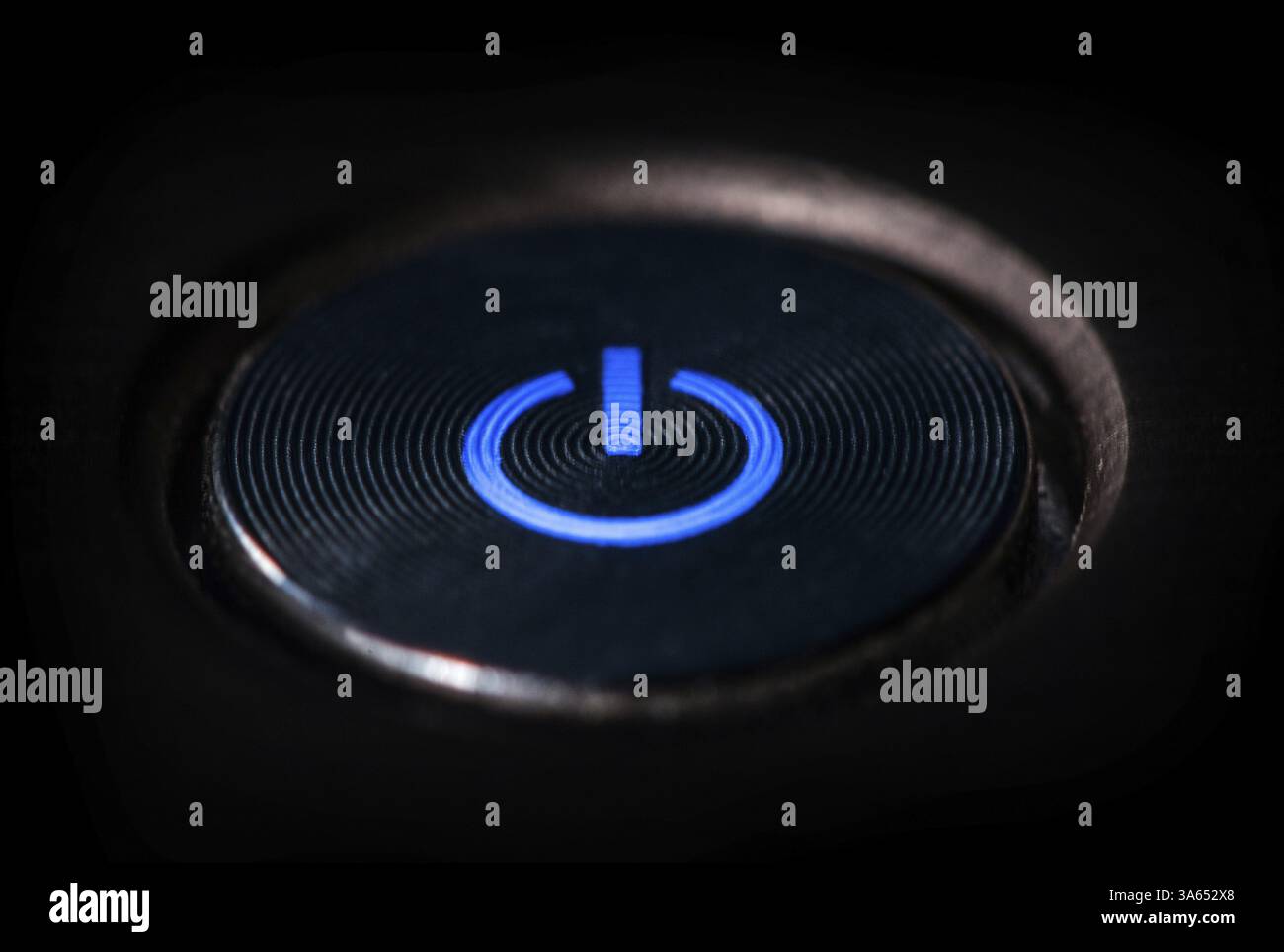 Lights off switch hi-res stock photography and images - Alamy