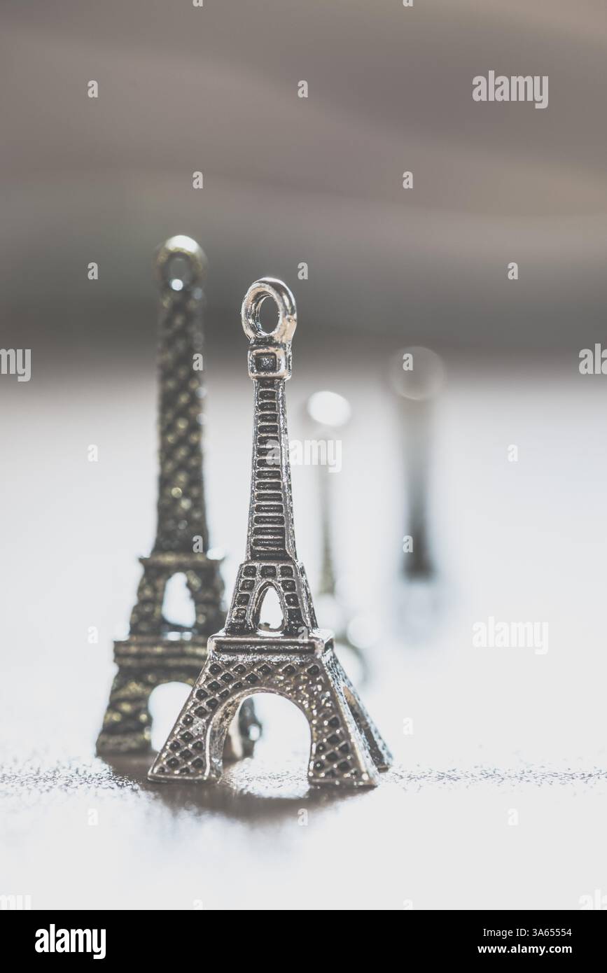 Close up shot famous tower hi-res stock photography and images - Alamy