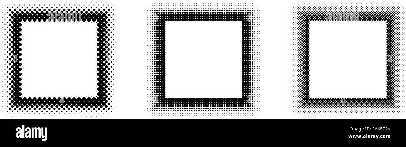 Dotted picture Cut Out Stock Images & Pictures - Alamy