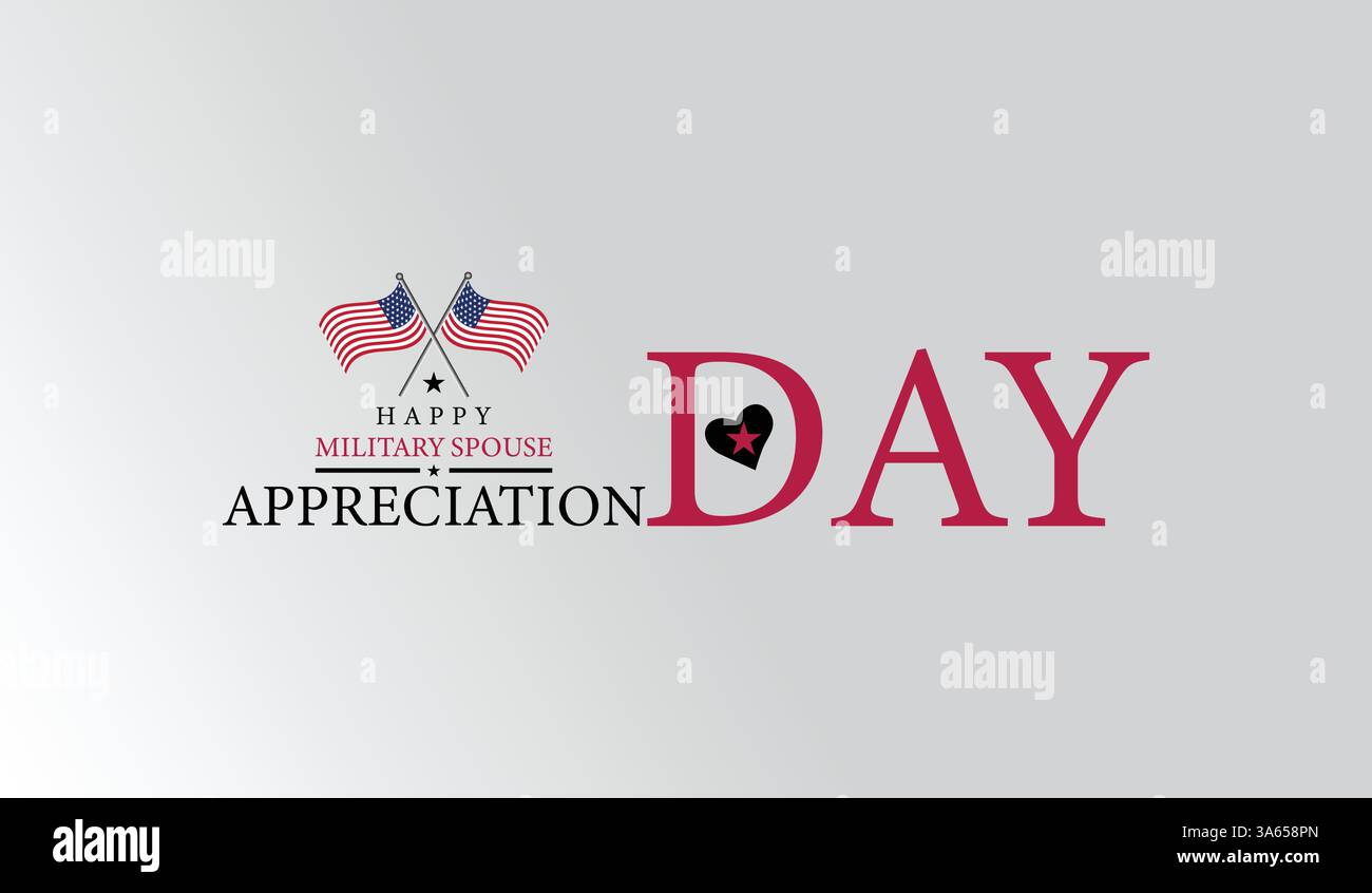 Celebrating the Strength and Sacrifice of Military Partners on Spouse ...