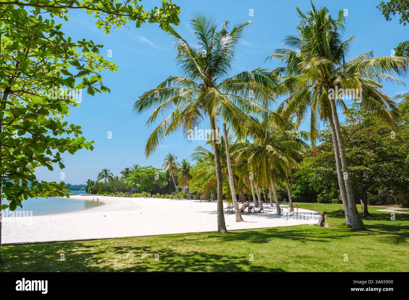 Stunning views koh kham island hi-res stock photography and images - Alamy