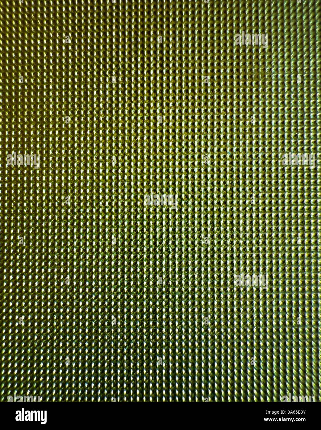 Abstract Metallic Background Mesh Texture A Close Up Shot Of A Fine Metallic Mesh Pattern