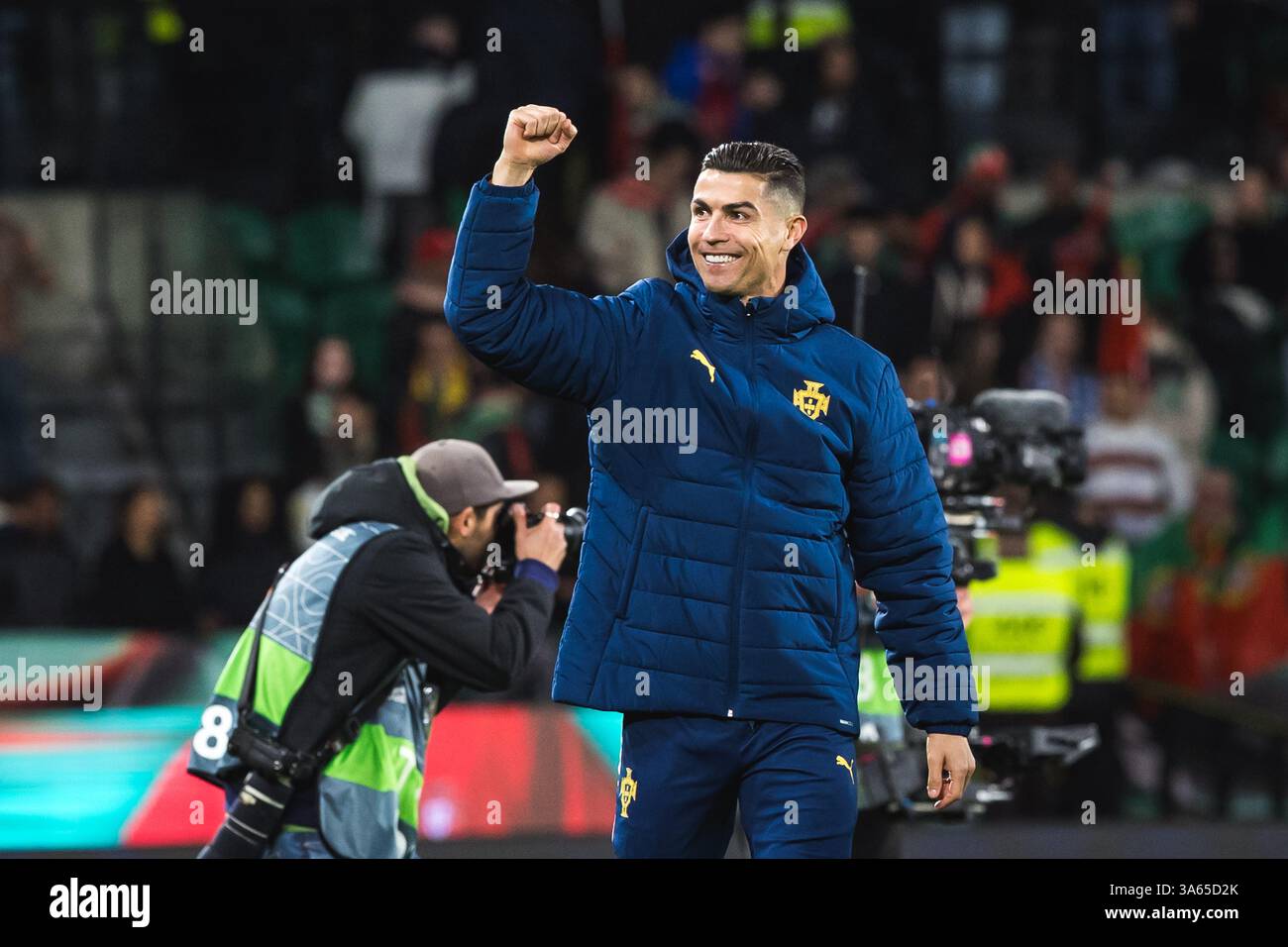 Cristiano ronaldo 2025 hi-res stock photography and images - Alamy