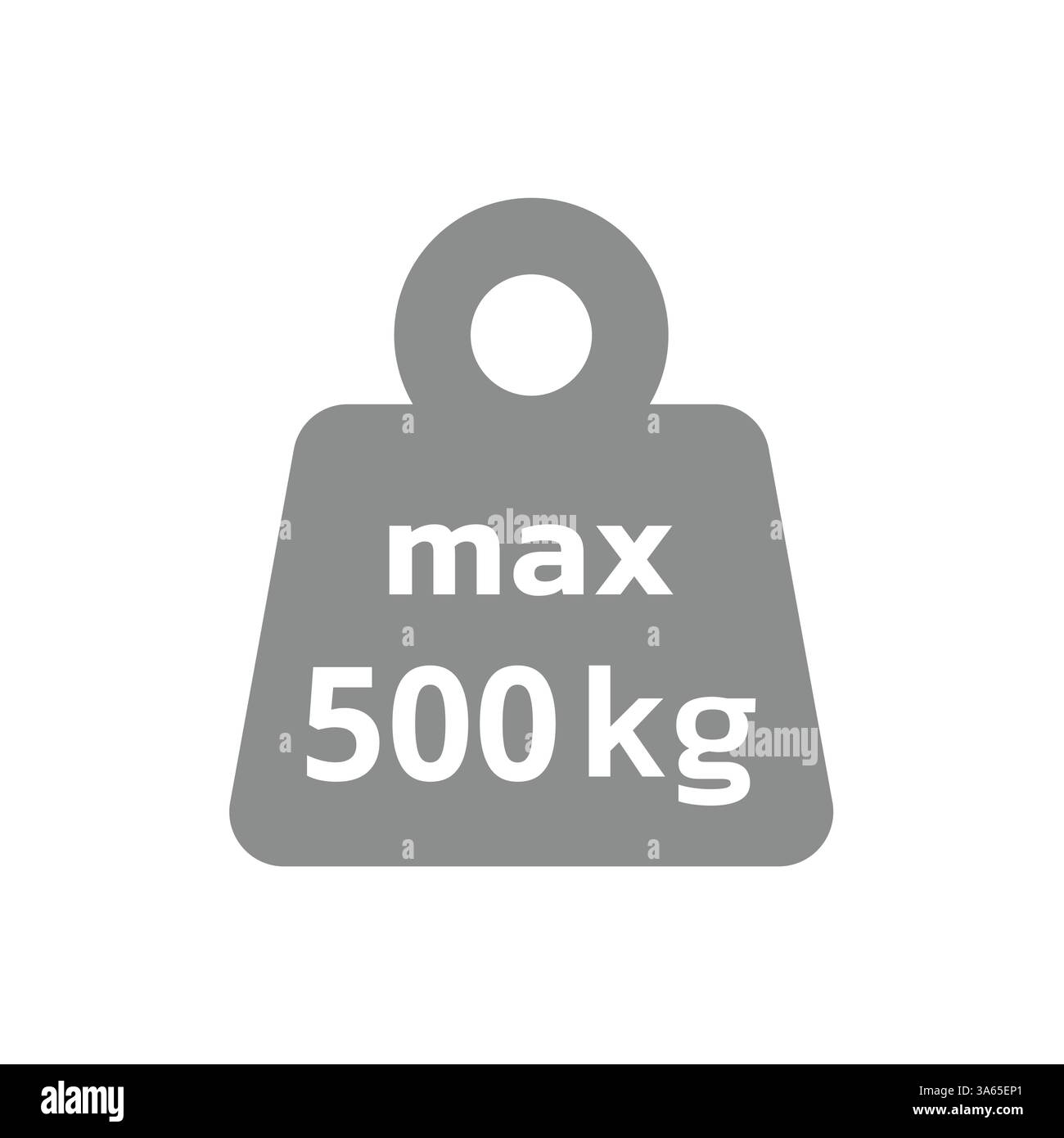 500 kg vector vectors hi-res stock photography and images - Alamy