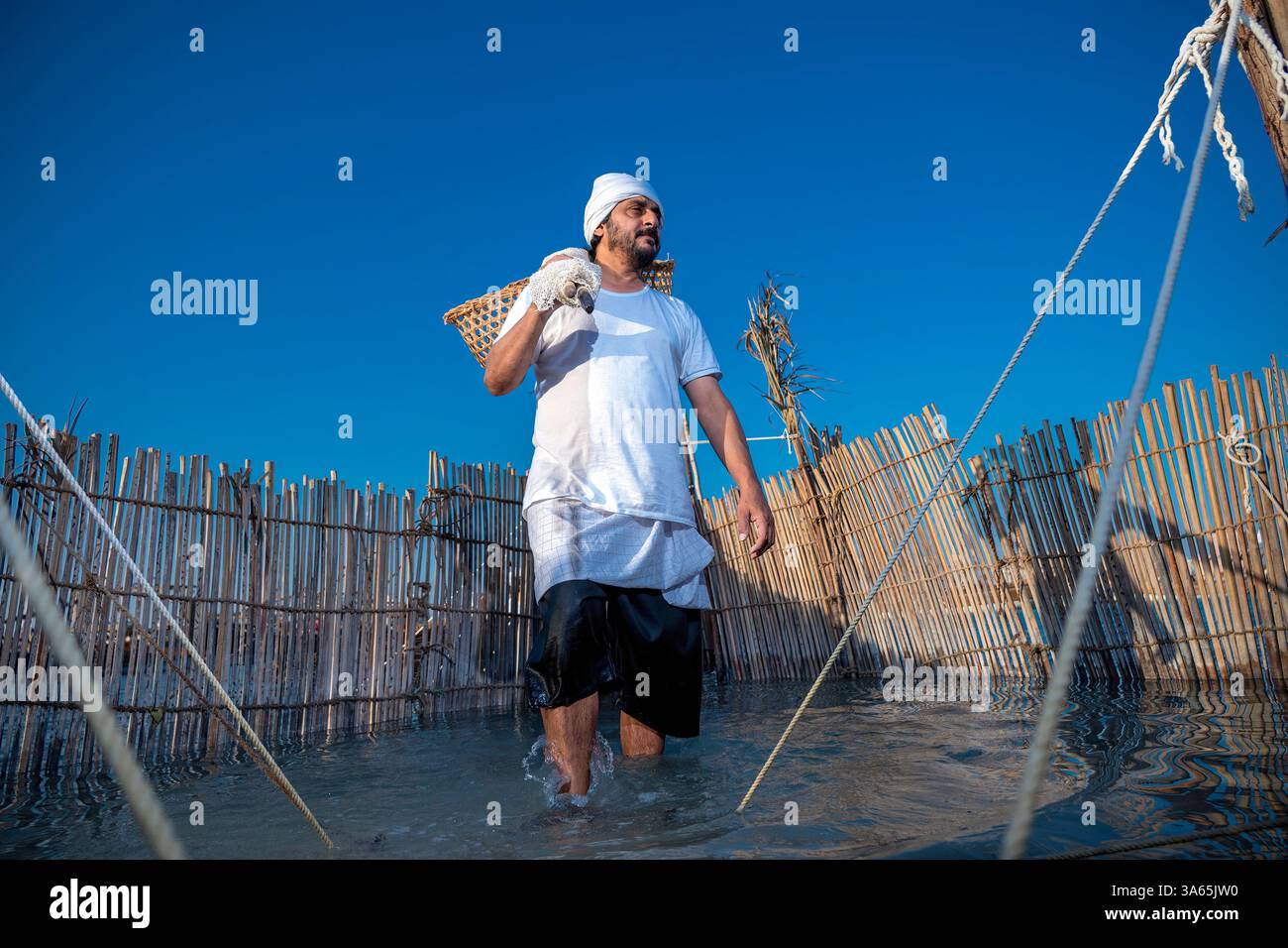 Fishing and Fishing Industry from Katara Traditional dhow Festival ...