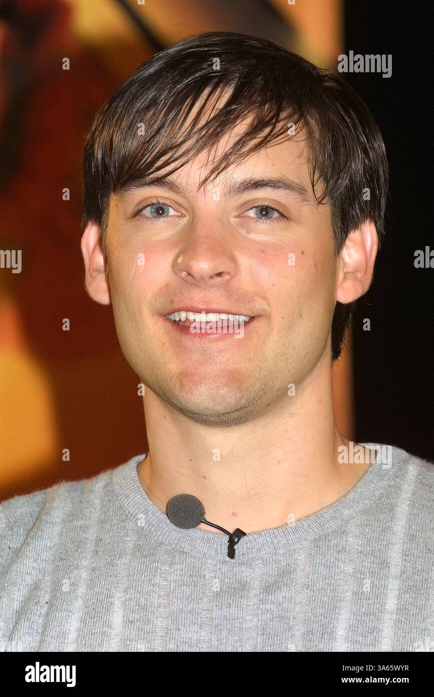 Imax spider man sydney hi-res stock photography and images - Alamy