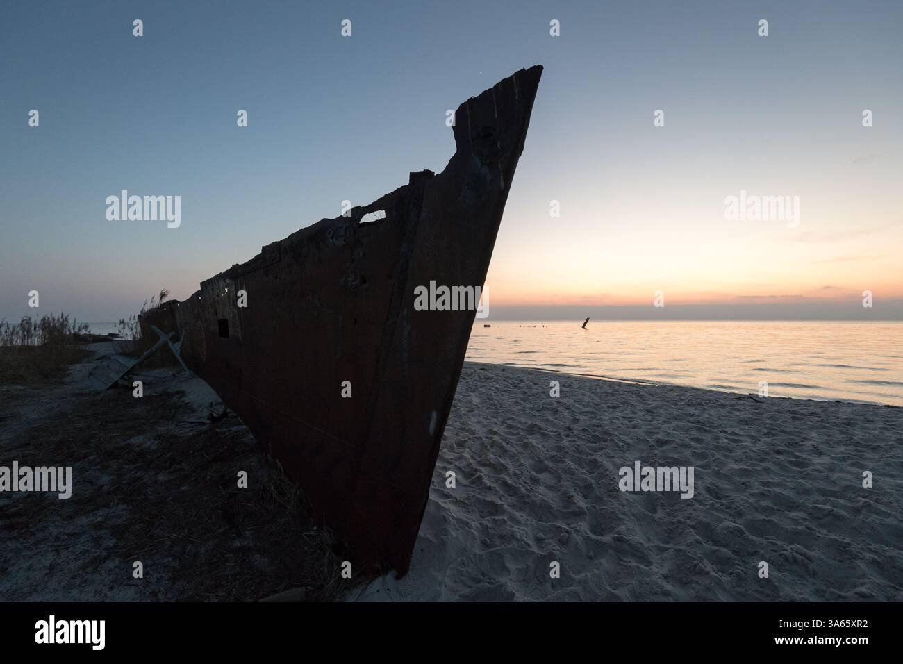 Orp wicher destroyer hi-res stock photography and images - Alamy
