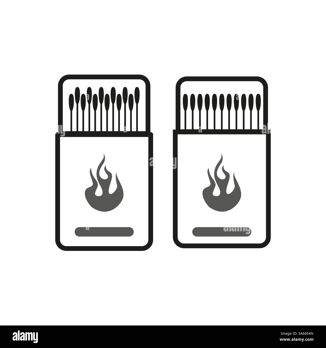 Matchbox collection hi-res stock photography and images - Alamy