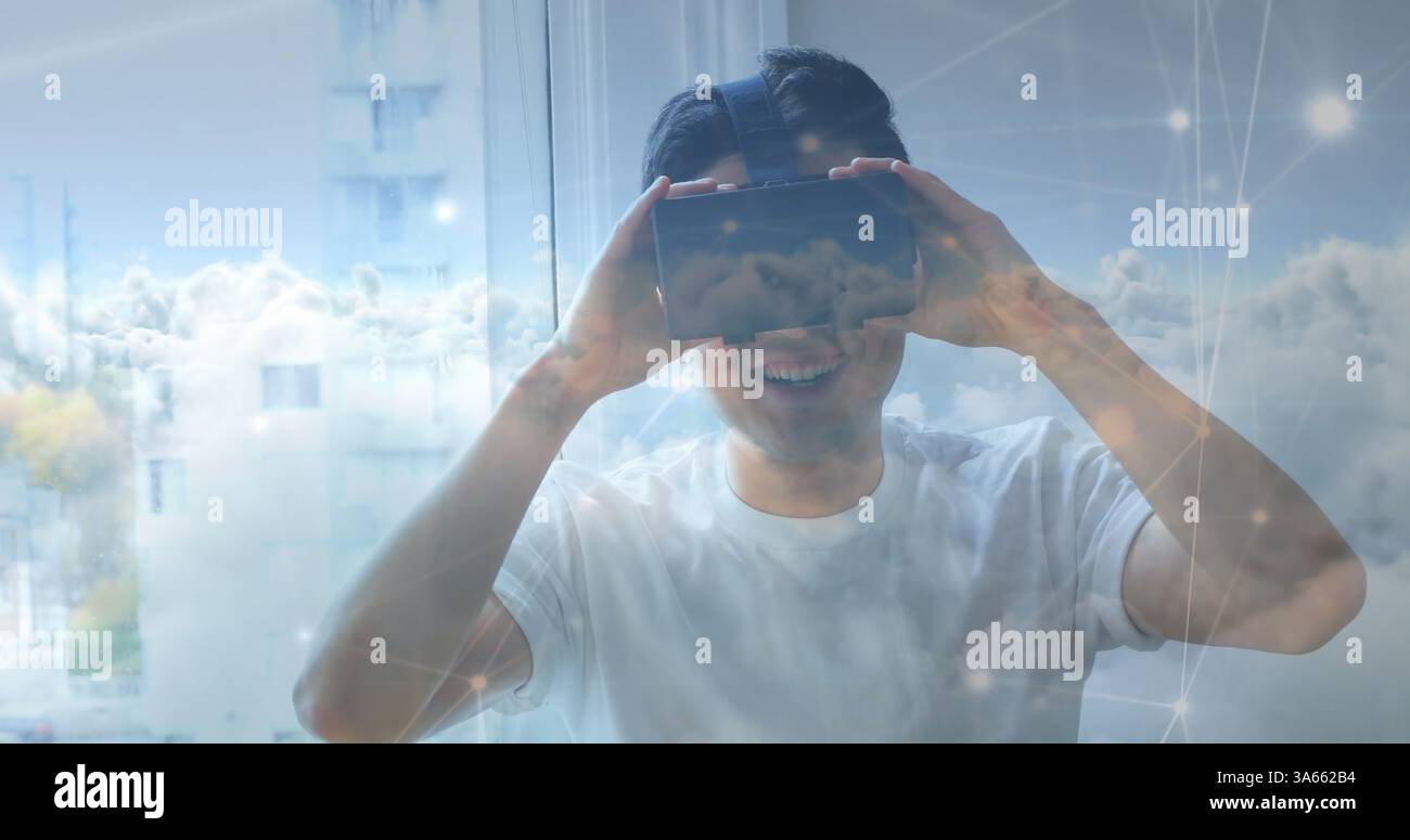 People experiencing joy hi-res stock photography and images - Alamy