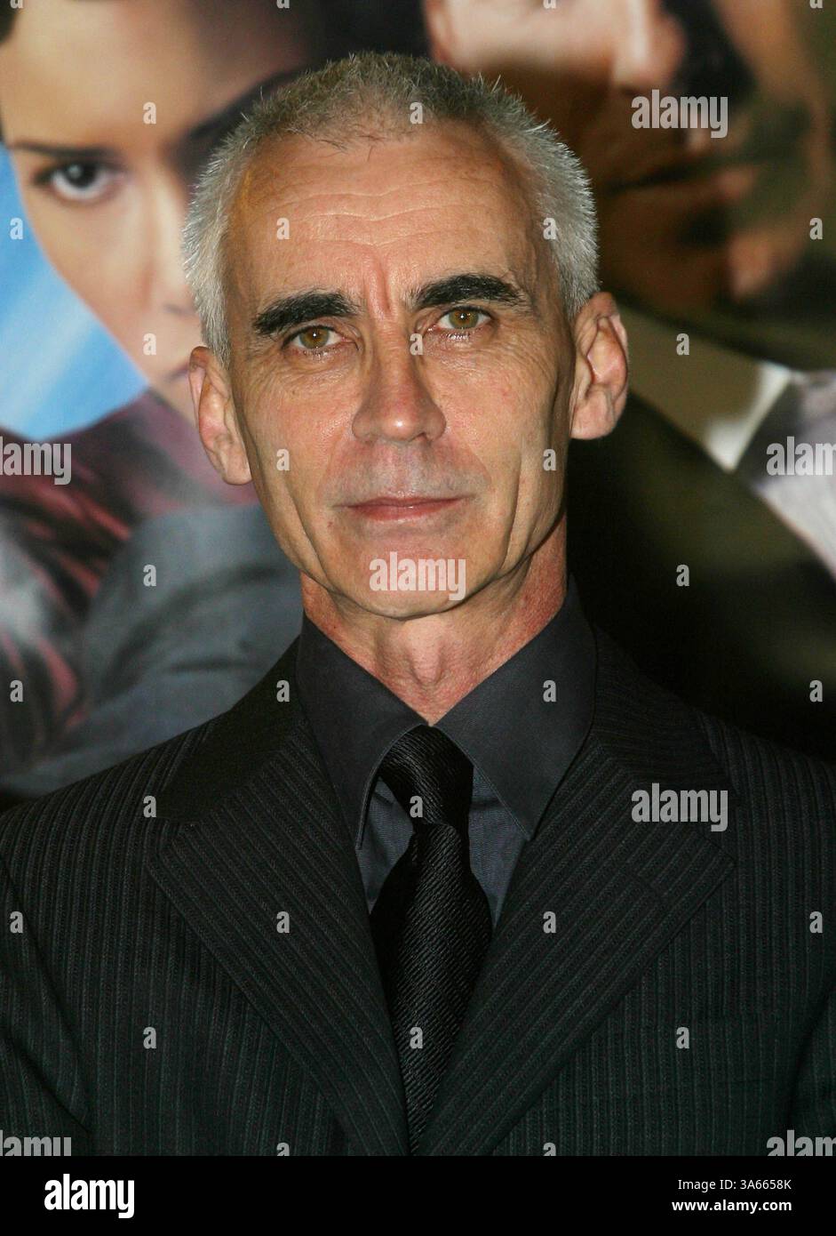 Nov. 11, 2002 - Los Angeles, CALIFORNIA, USA - LEE TAMAHORI -..DIE ...