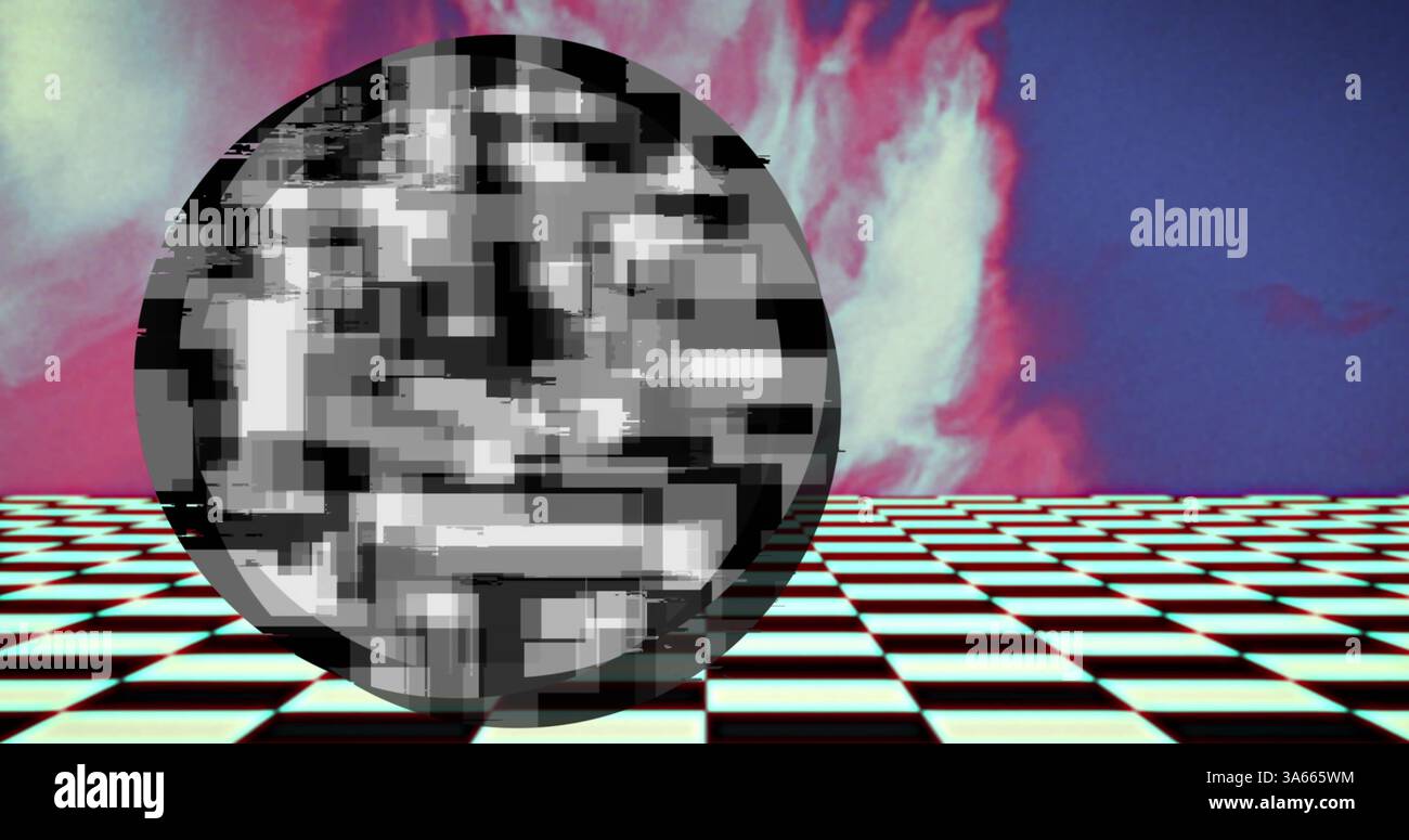 Checkerboard squares hi-res stock photography and images - Alamy