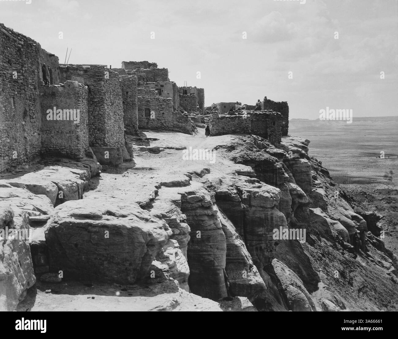 Hopi Black and White Stock Photos & Images - Alamy