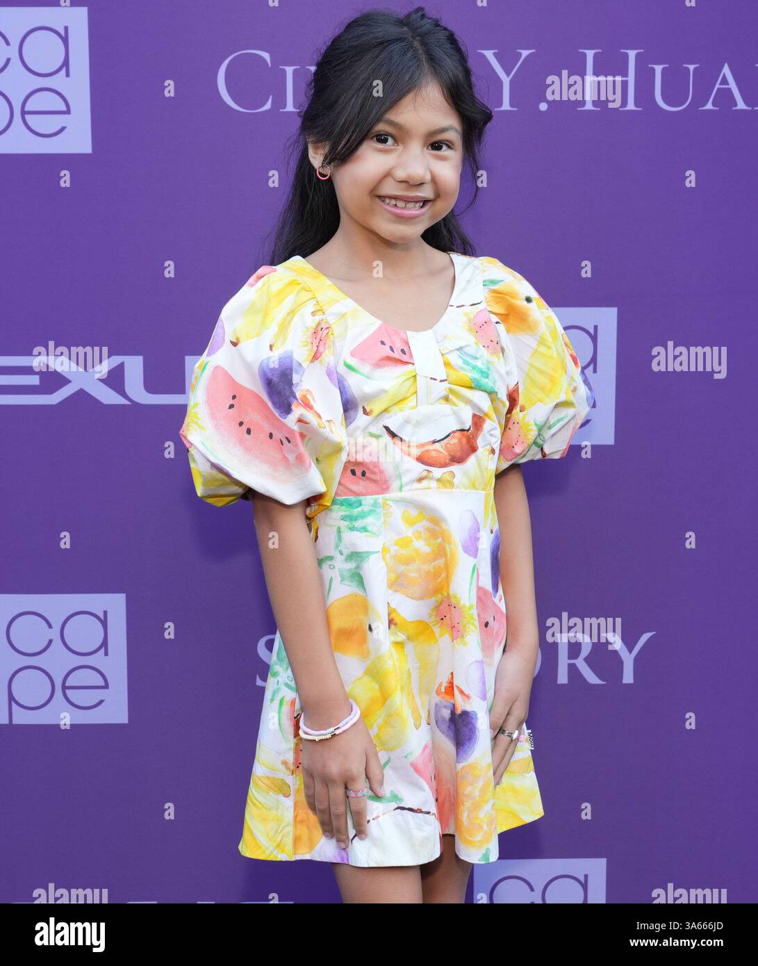 Maia Kealoha at CAPE's 3rd Annual Radiance Gala Celebrating API Women ...
