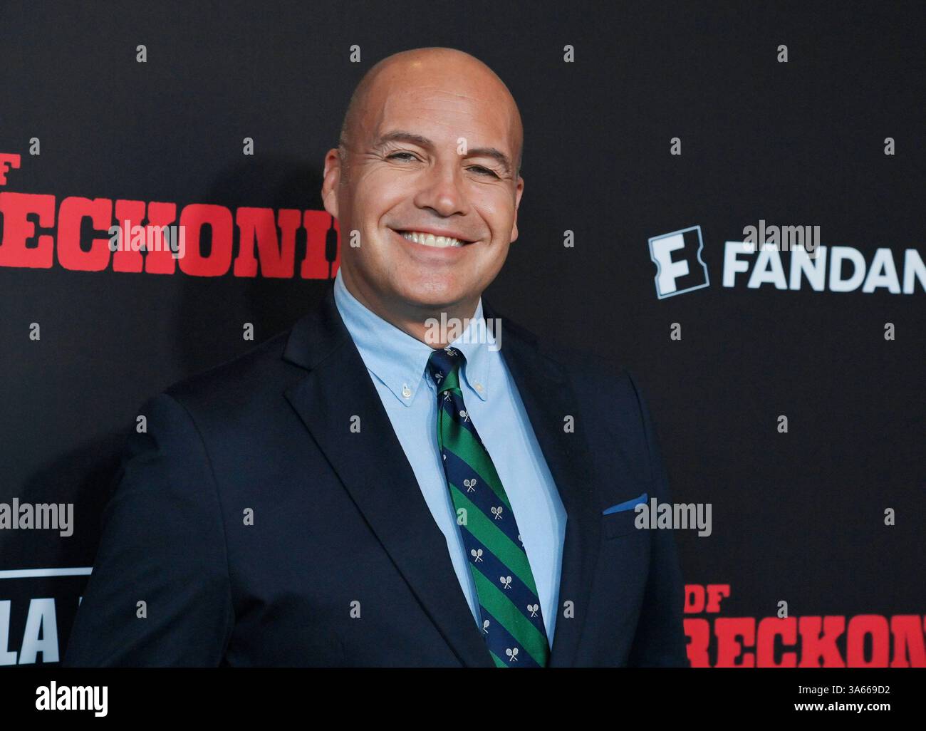 Cast member Billy Zane attends the premiere of the motion picture ...