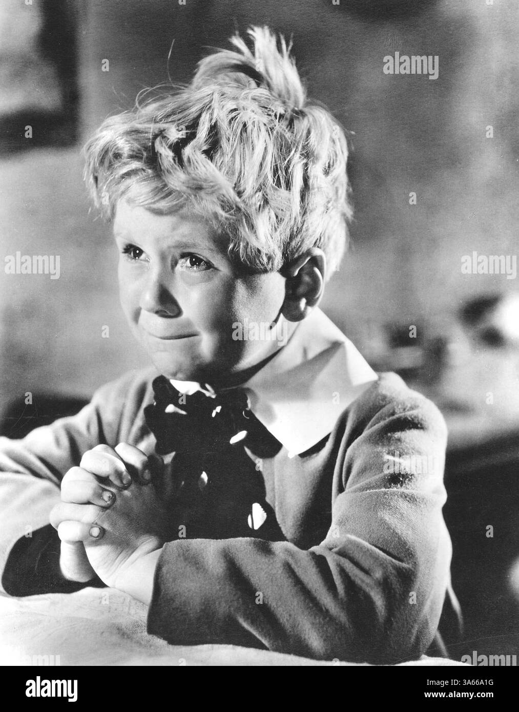 PICTURED: Apr 2, 1931 - Original Film Title: Skippy. PICTURED: JACKIE ...