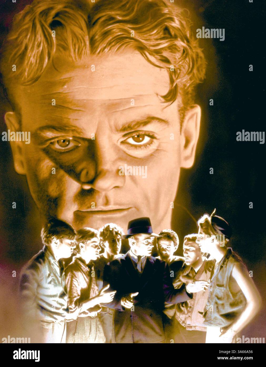 RELEASED: Nov 24, 1938 - Original Film Title: Angels with Dirty Faces ...