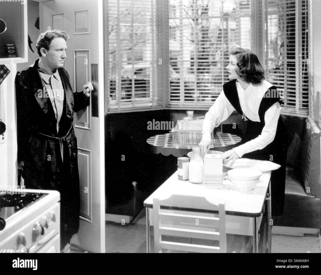 RELEASED: Mar 22, 1945 - Original Film Title: Without Love. PICTURED ...