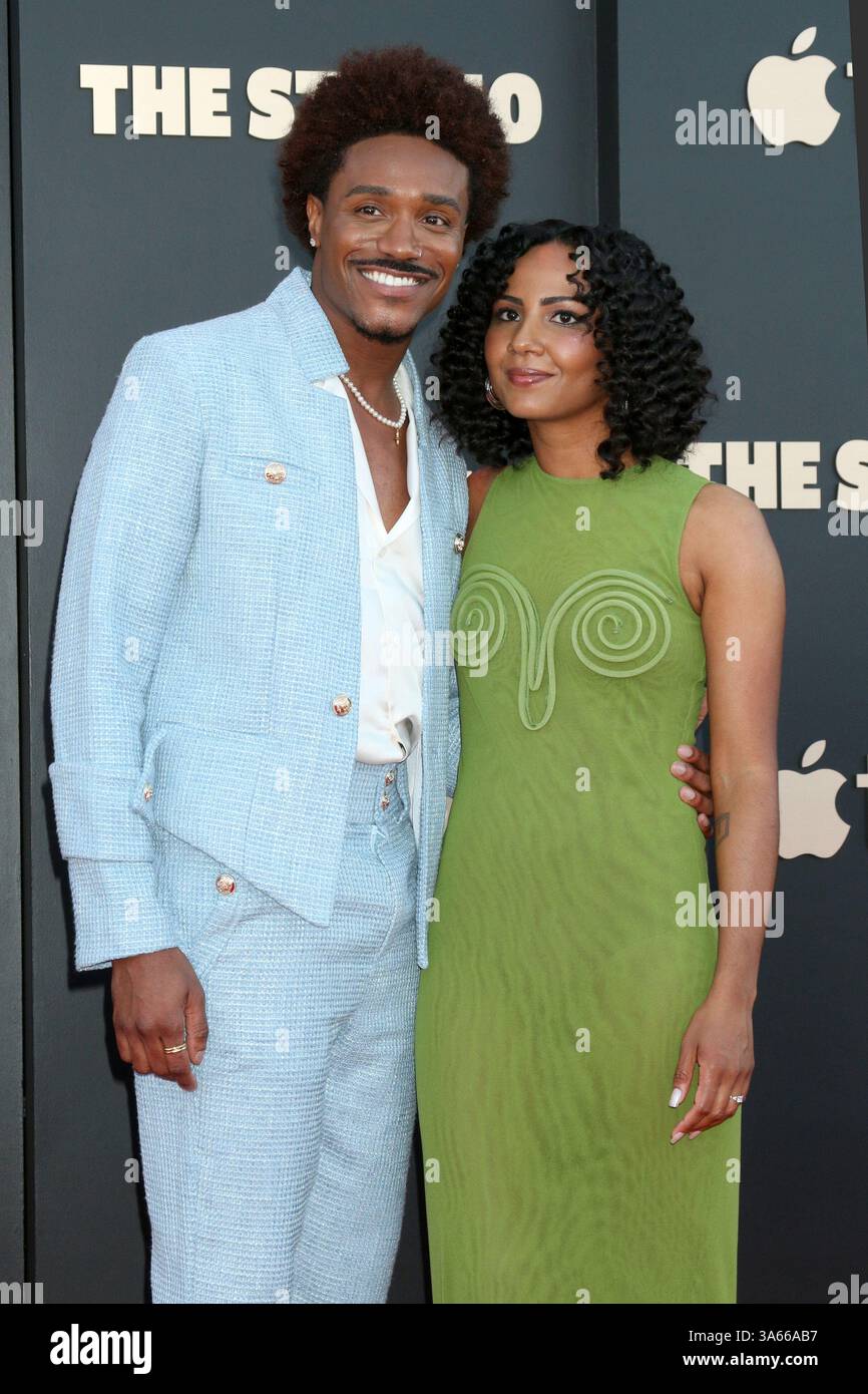 March 25, 2025, Los Angeles, Ca, USA: LOS ANGELES - MAR 24: Dewayne ...